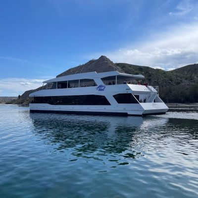 Scenic River Cruise Laughlin NV | Laughlin River Tours