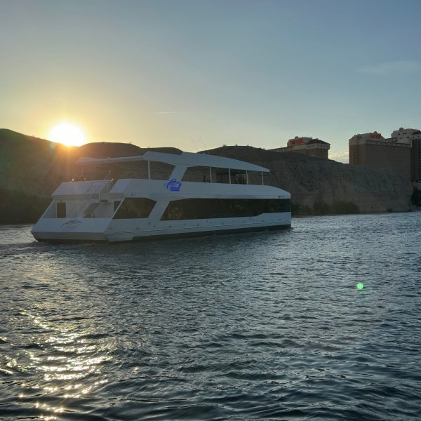 Celebrations of Life on The Grand Celebration Boat | Laughlin River Tours
