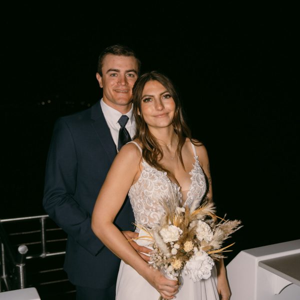 Wedding Gallery | Laughlin River Tours