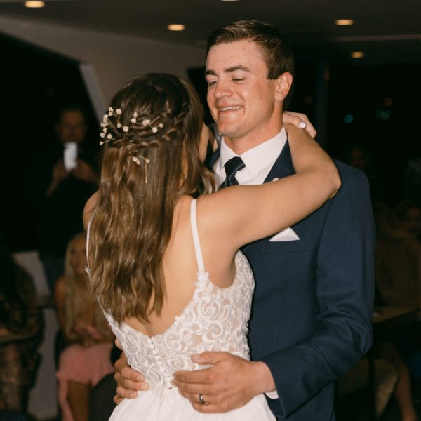 Wedding Gallery | Laughlin River Tours