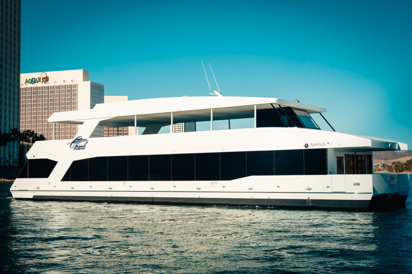 All Cruises in Laughlin, NV | Laughlin River Tours