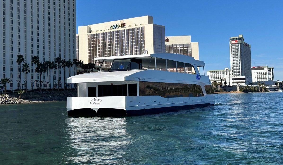 About Us River Boat Laughlin NV | Laughlin River Tours