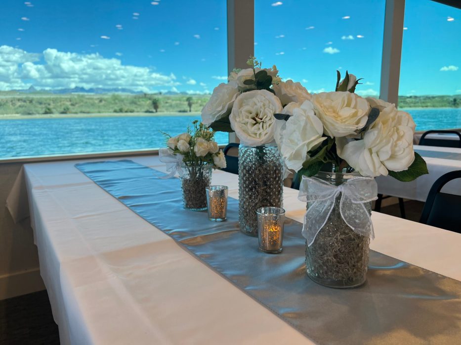 Wedding Pricing | Laughlin River Tours