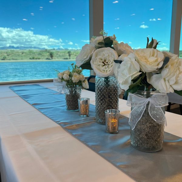 Wedding Gallery | Laughlin River Tours
