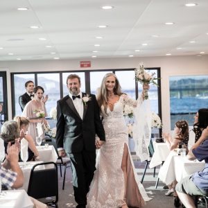Wedding Gallery | Laughlin River Tours