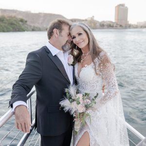Wedding Gallery | Laughlin River Tours