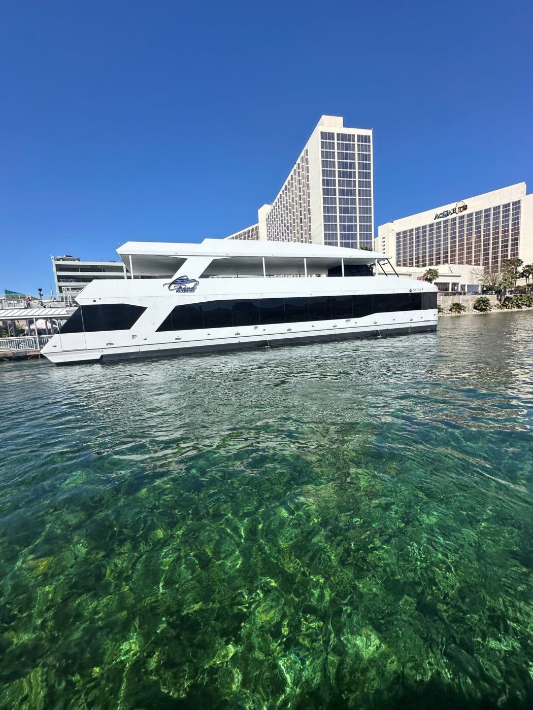 Laughlin River Tours: A Perfect Getaway - Book Now!