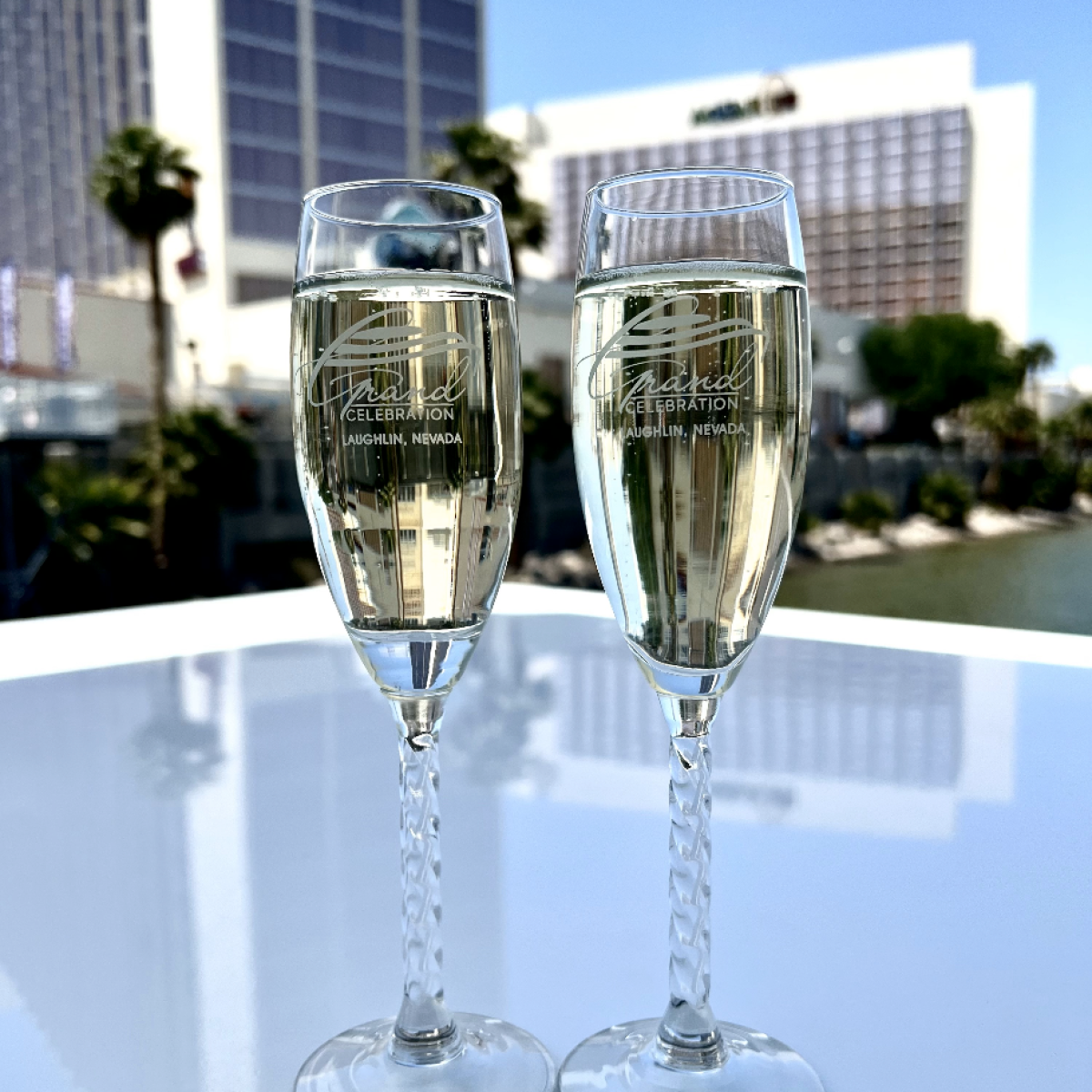 Special Events Aboard The Grand Celebration | Laughlin River Tours