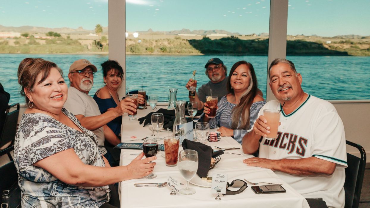 Why Choose a Laughlin Scenic Cruise for Your Next Adventure