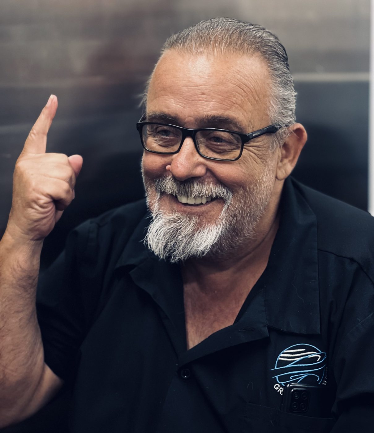 Meet Our Award Winning Chef, Jerry | Laughlin River Tours