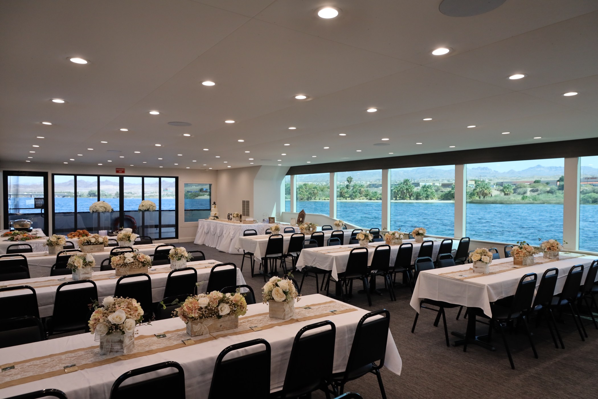 Wedding Packages | Laughlin River Tours